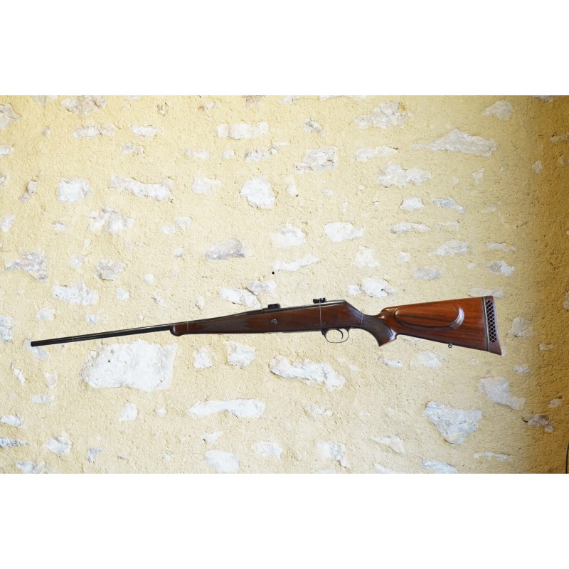 Occasion Carabine Mauser modele Titan 225 Cal 300 Weatherby Magnum
