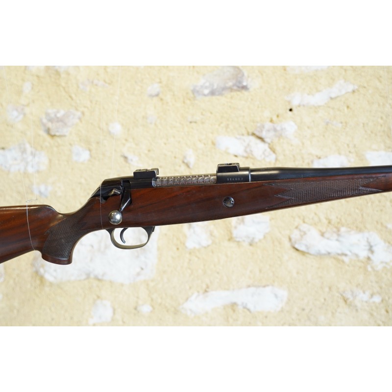Occasion Carabine Mauser modele Titan 225 Cal 300 Weatherby Magnum