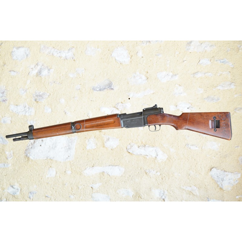 Occasion Fusil MAS 36 CAL 30 - 284 Winchester