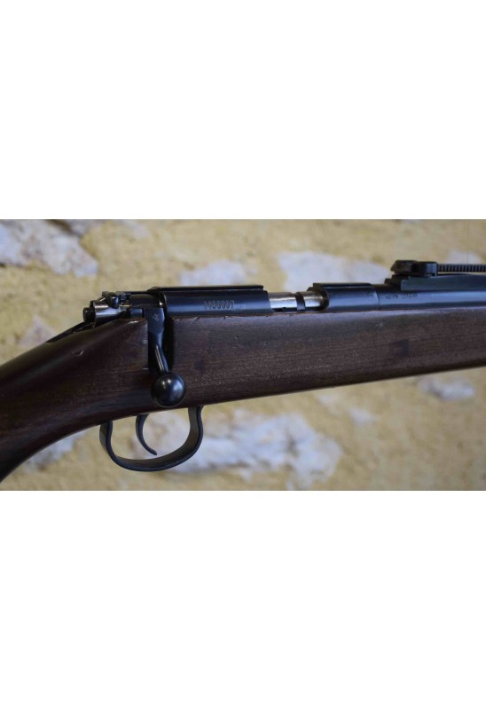 Occasion carabine Norinco Mauser JW 25 A cal.22LR