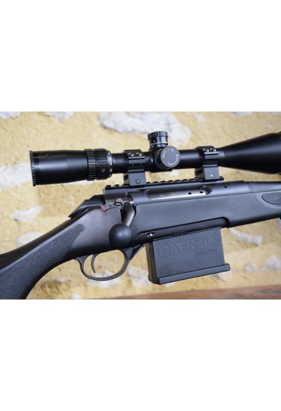 Occasion carabine HAENEL Jager 10 pro cal.308 win