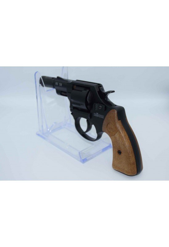 revolver d'alarme ROHM RG59 9mm RK