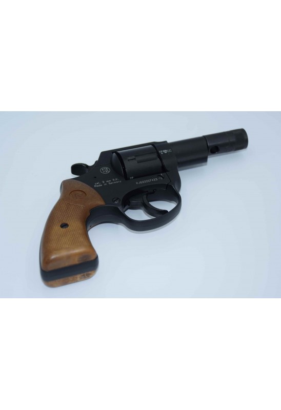 revolver d'alarme ROHM RG59 9mm RK
